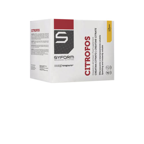 SYFORM - Citrofos 30 buste